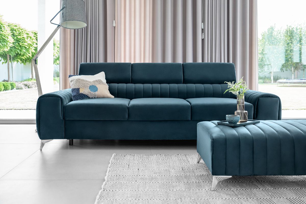 LAURENCE sofa – Logo Møbler