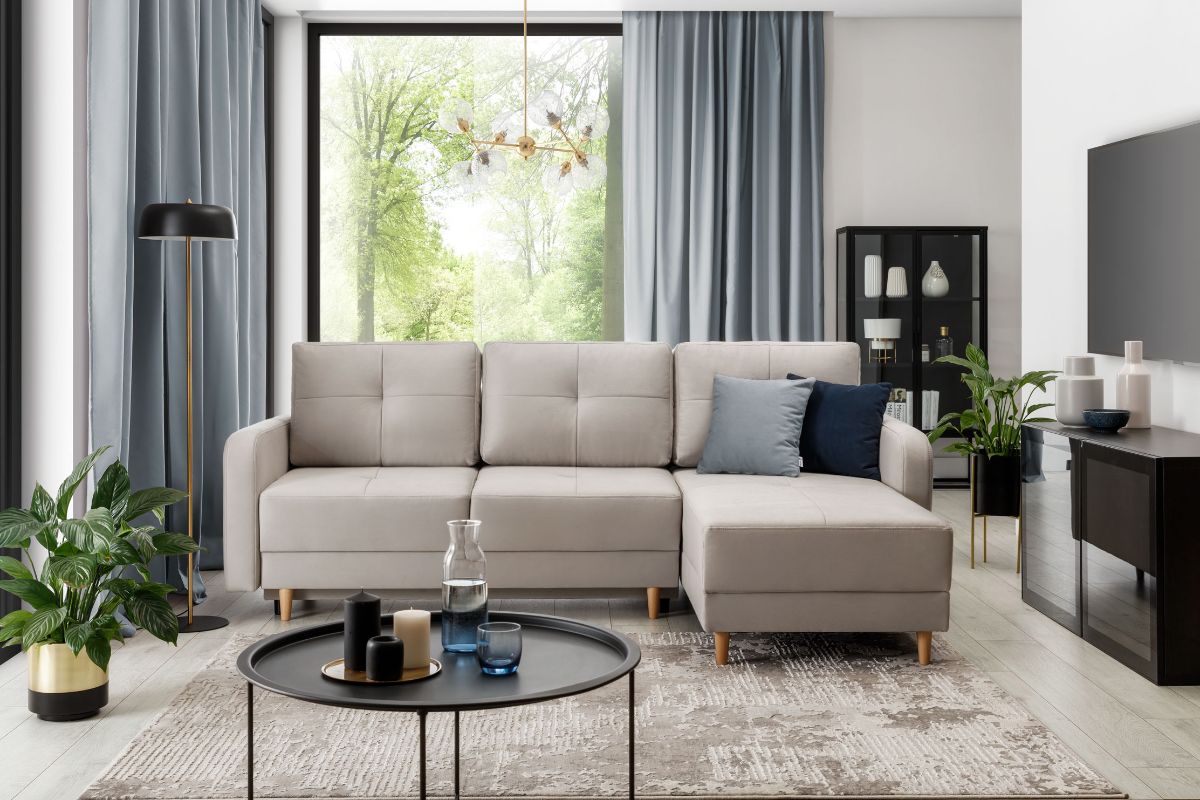 ROXI sofa – Logo Møbler