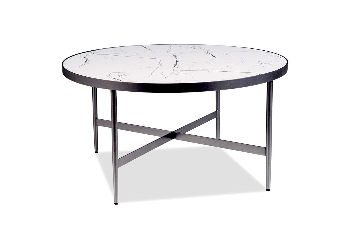 Dolores B sofabord – Logo Møbler